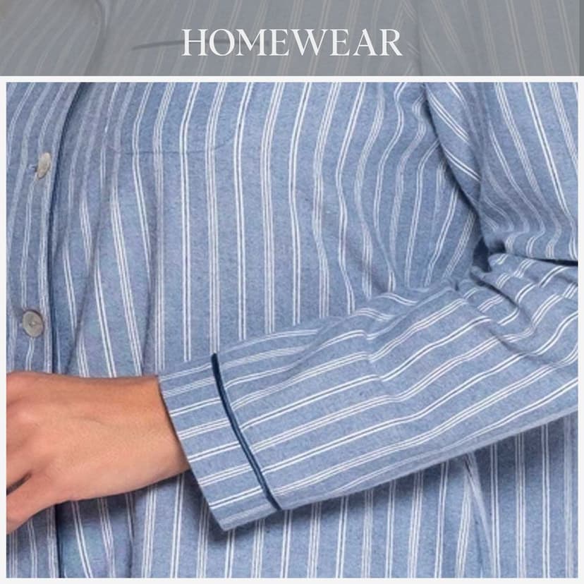 Pyjama de la collection GUASCH - Haut de gamme